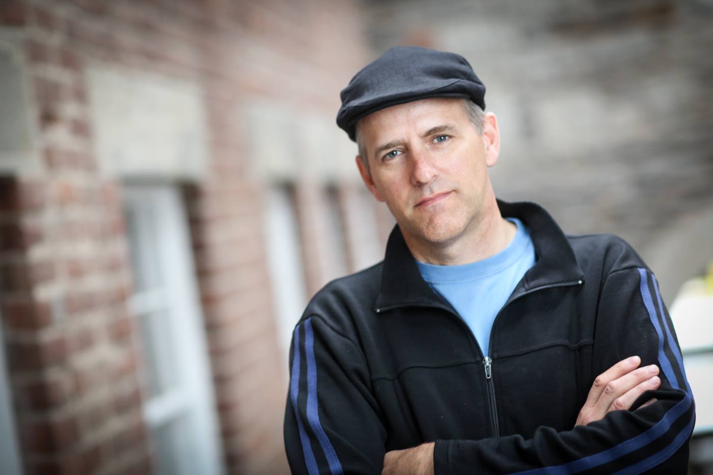 James Nicholson | Screen Nova Scotia