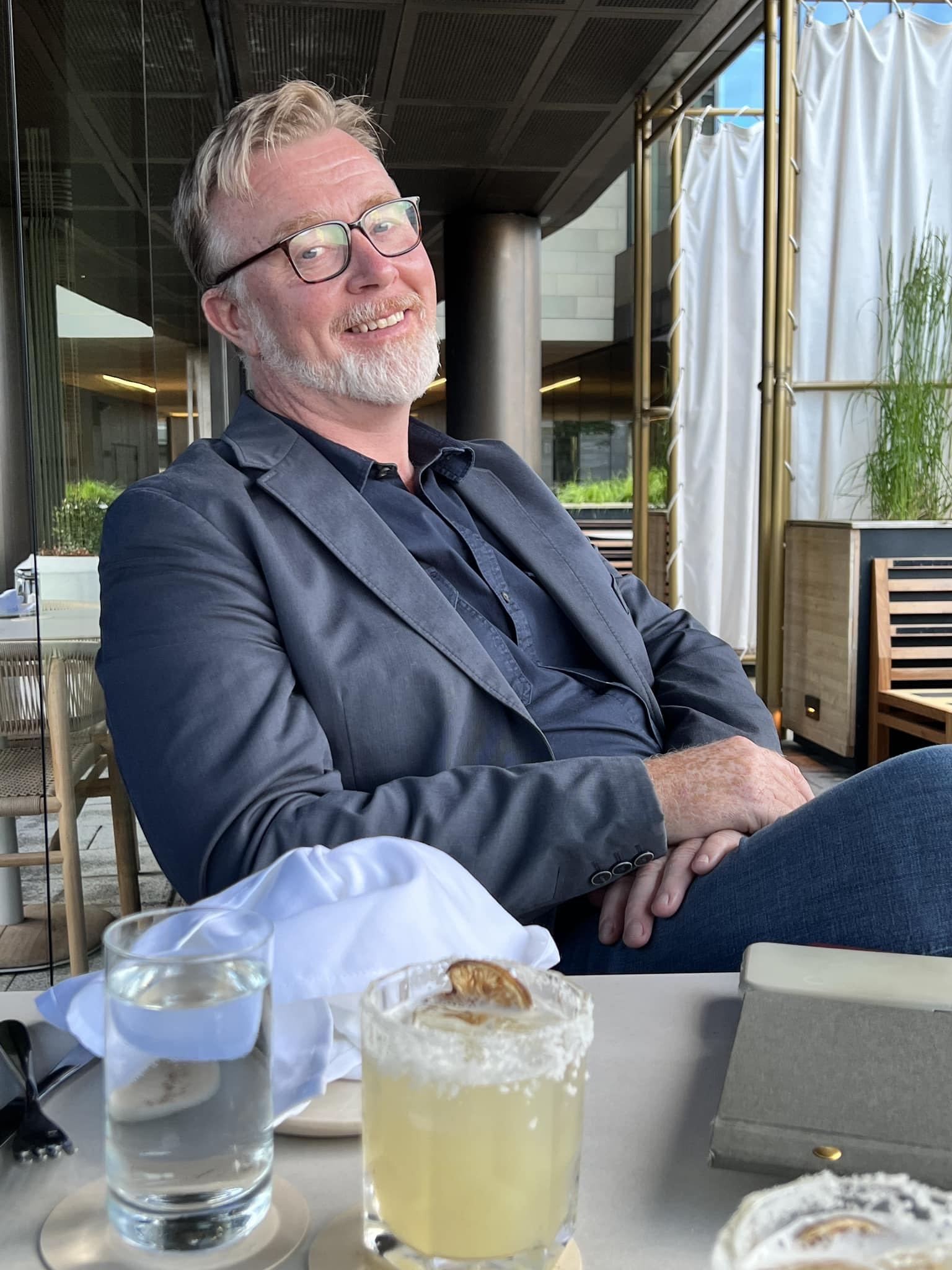 Brian Power | Screen Nova Scotia