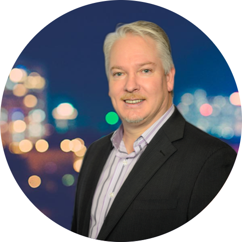 Kevin Gerrior | Screen Nova Scotia