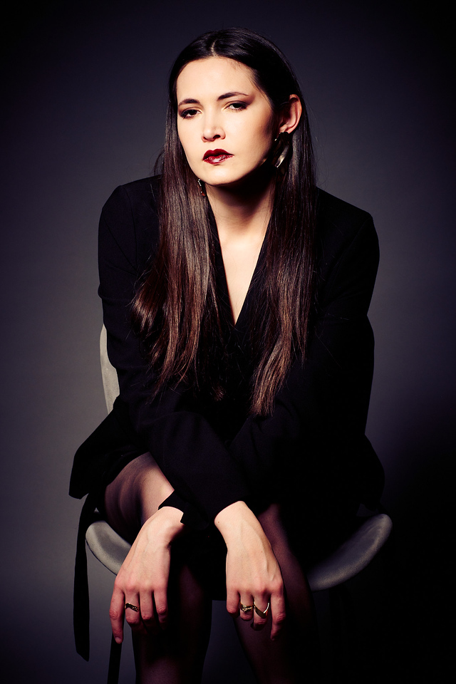 Mikayla Halliday | Screen Nova Scotia